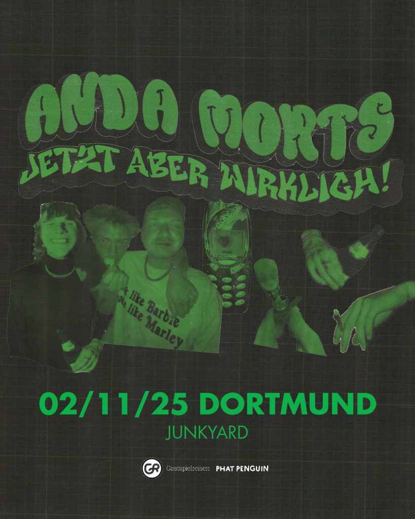 Veranstaltungen – JUNKYARD